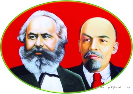 Chủ nghĩa Mác-Lênin, tư tưởng Hồ Chí Minh là nền tảng tư tưởng, kim chỉ ...
